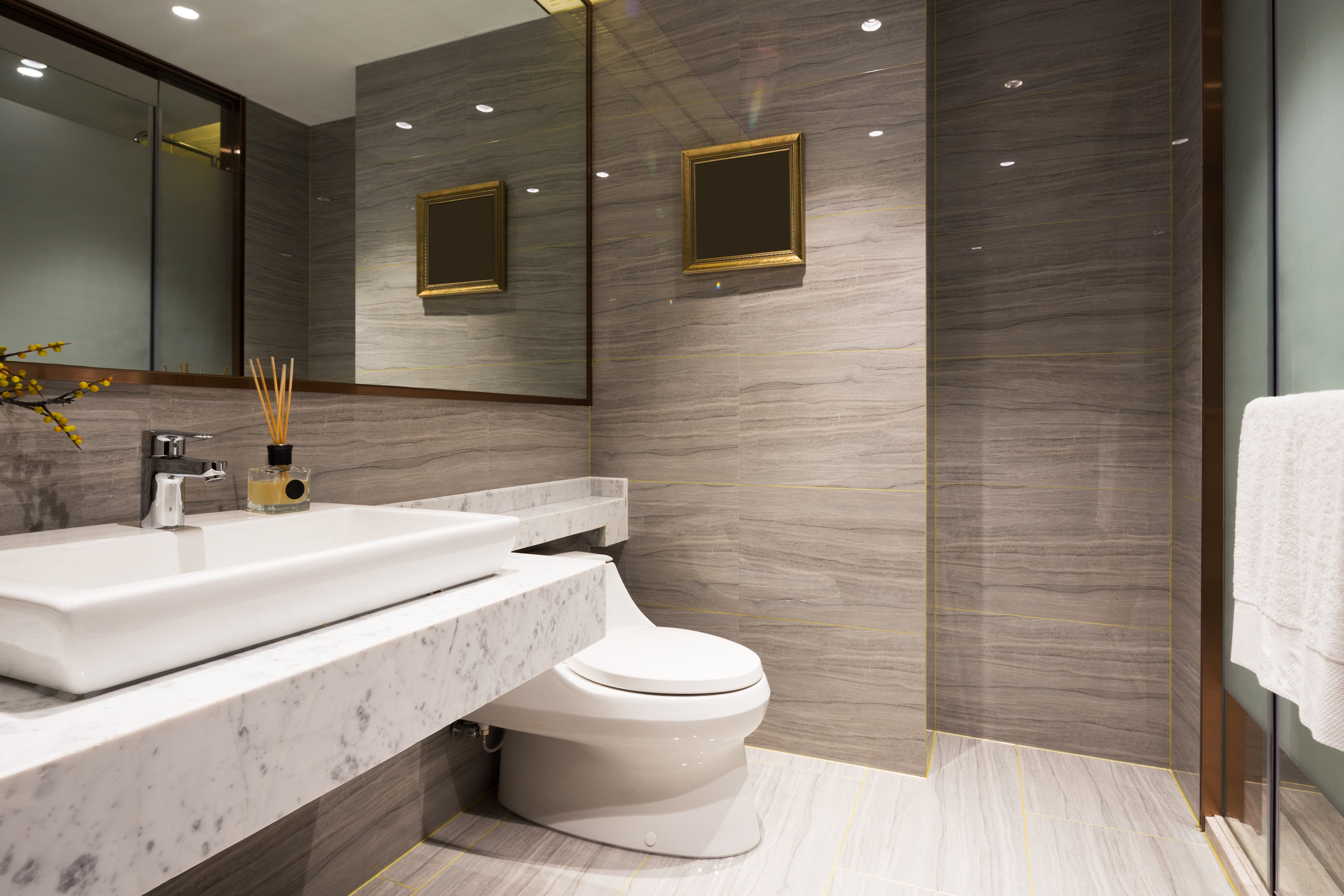 Bathroom Tiles Collection – Mint Tiles