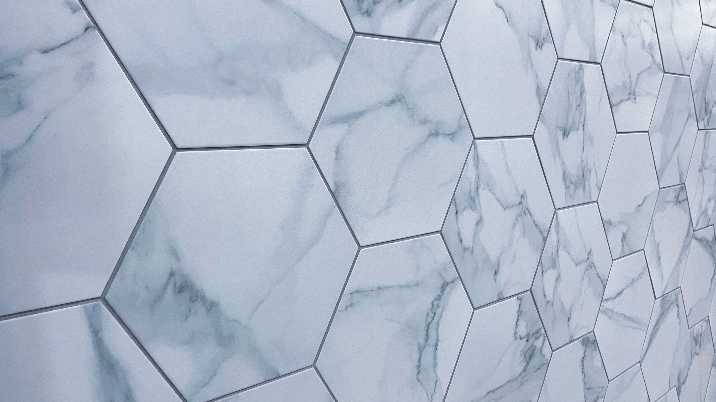 Mint Tiles